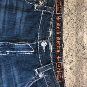 Rock Revival | Pants | Mens Rock Revivals | Poshmark